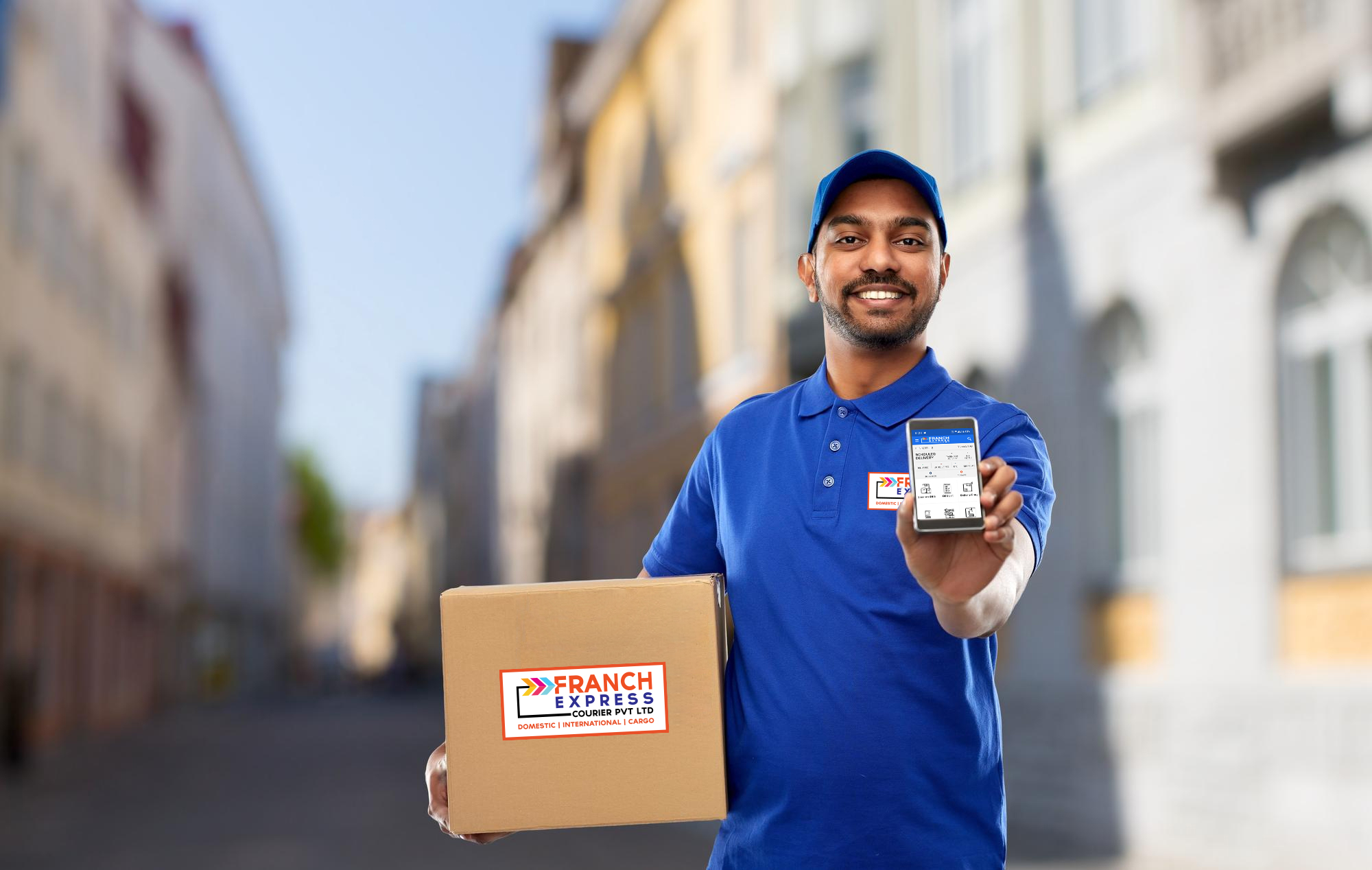 Service Guide Blog | Expert Courier and Logistics Tips
